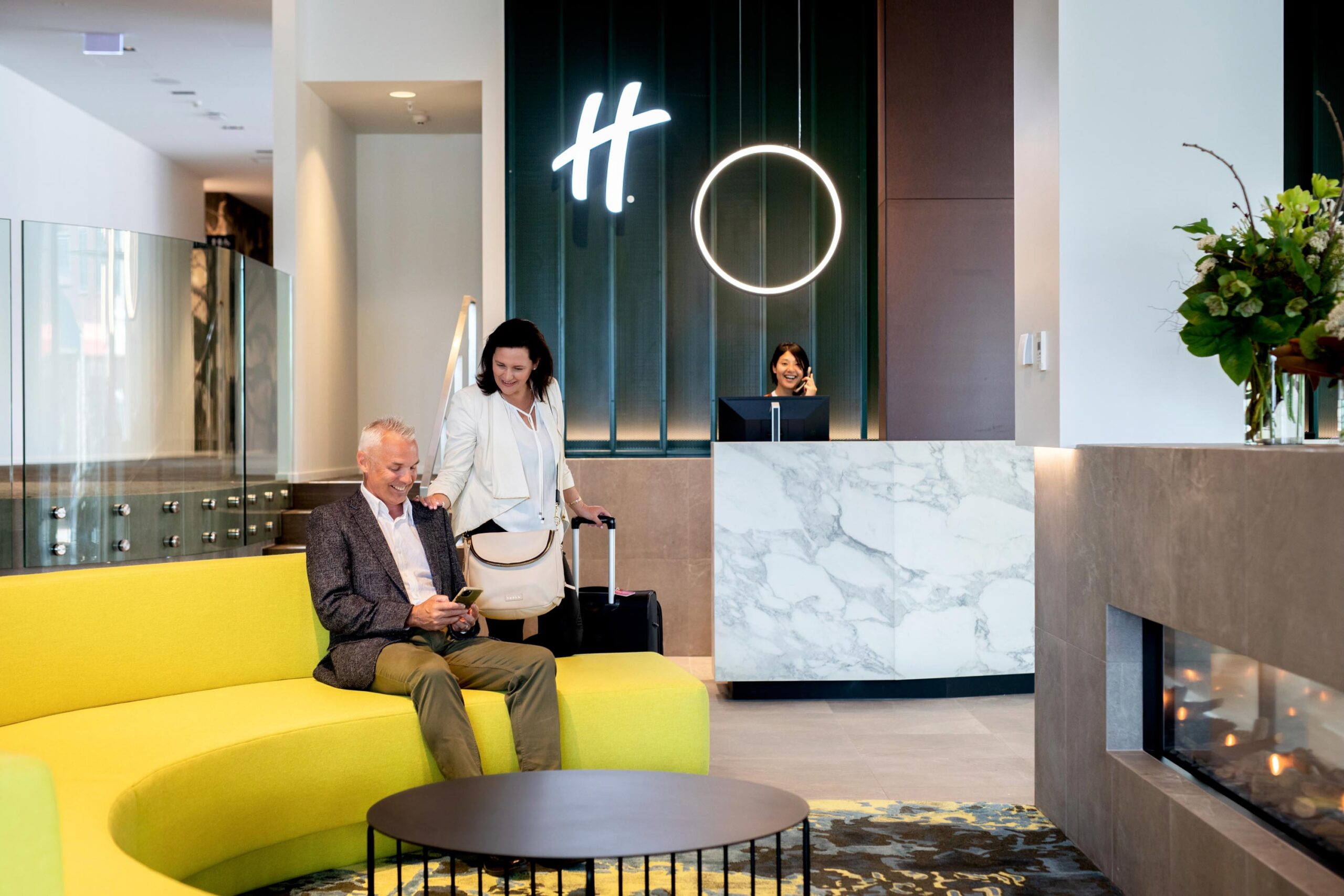 Holiday Inn Remarkables Park - Queenstown Hotel Accommodation