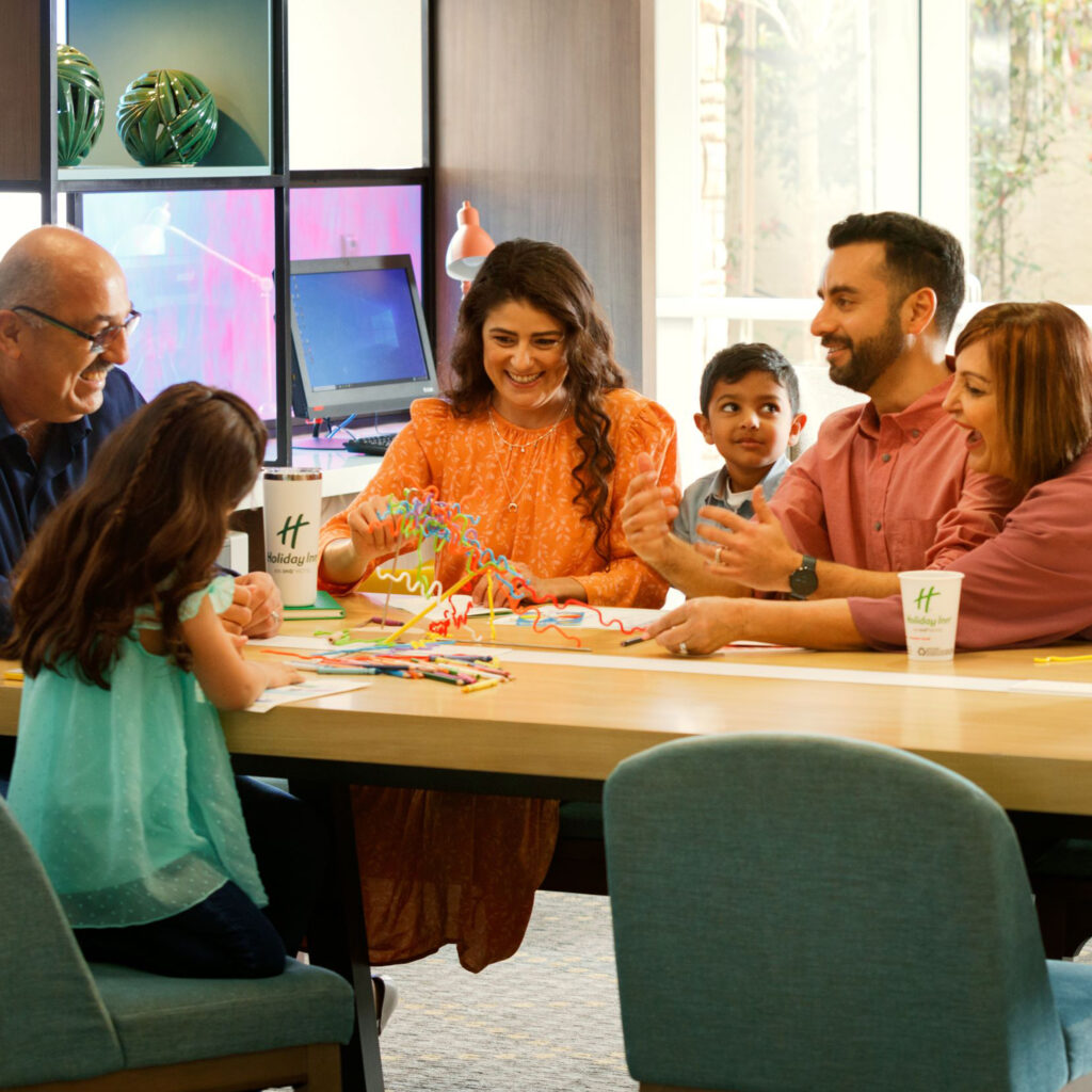 Specials - Holiday Inn - Remarkables