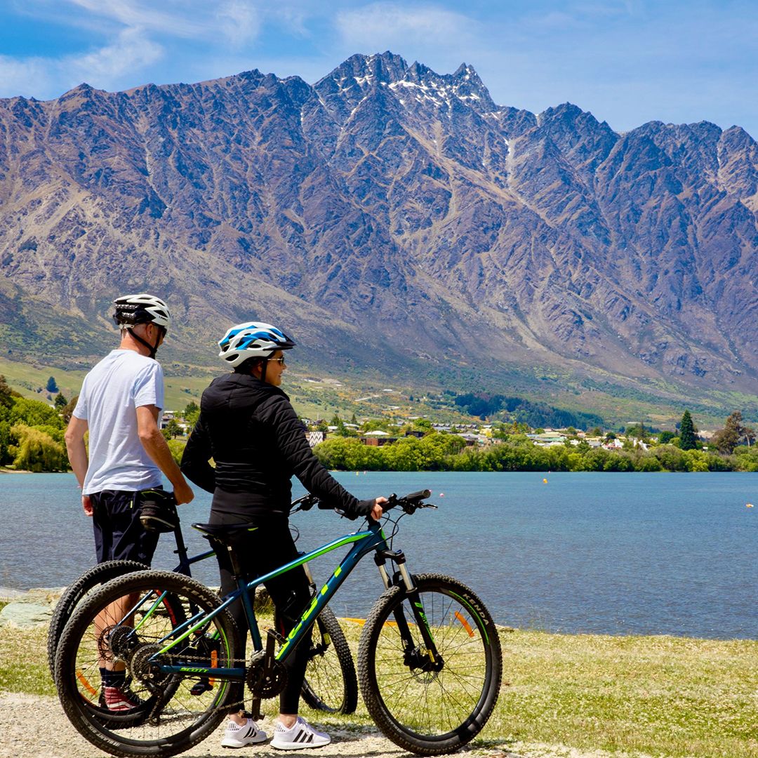Holiday Inn Remarkables Park - Queenstown Hotel Accommodation